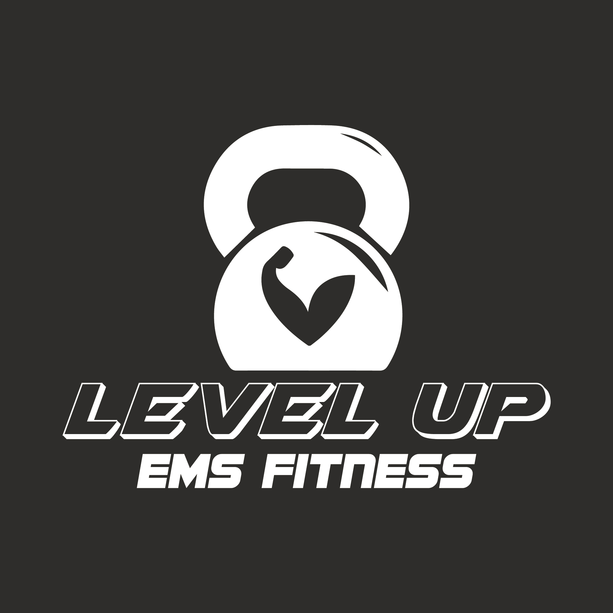 - Level up EMS fitness